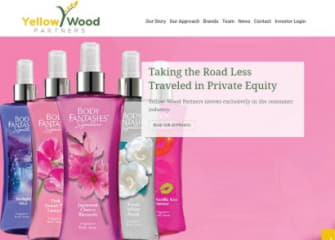 citybuzz : New York : CVC Closes Buyout of PDC Brands for $1.425B